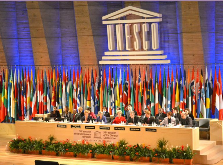 UNESCO | Bursa UNESCO Derneği